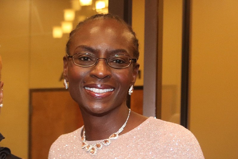 Gaines will run for House District 72 seat | The Arkansas Democrat ...