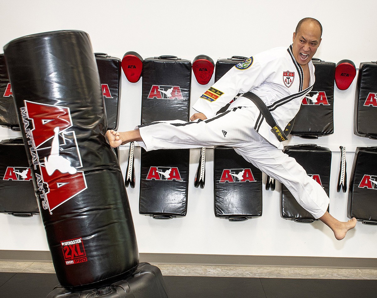 HIGH PROFILE: Taekwon Lee, new CEO of ATA, talks 54 years of changes ...