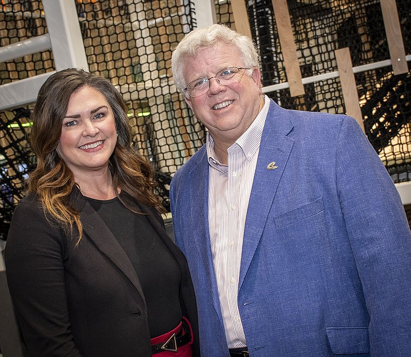 Spark! led by last year’s honorees, fundraiser to benefit Museum of ...