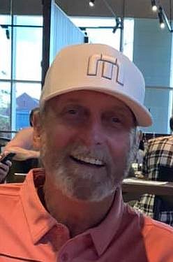 Richard Lee “Rick” Williams | El Dorado News