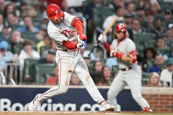 Phillies insist they can put disbelief of Game 2 meltdown behind them ...