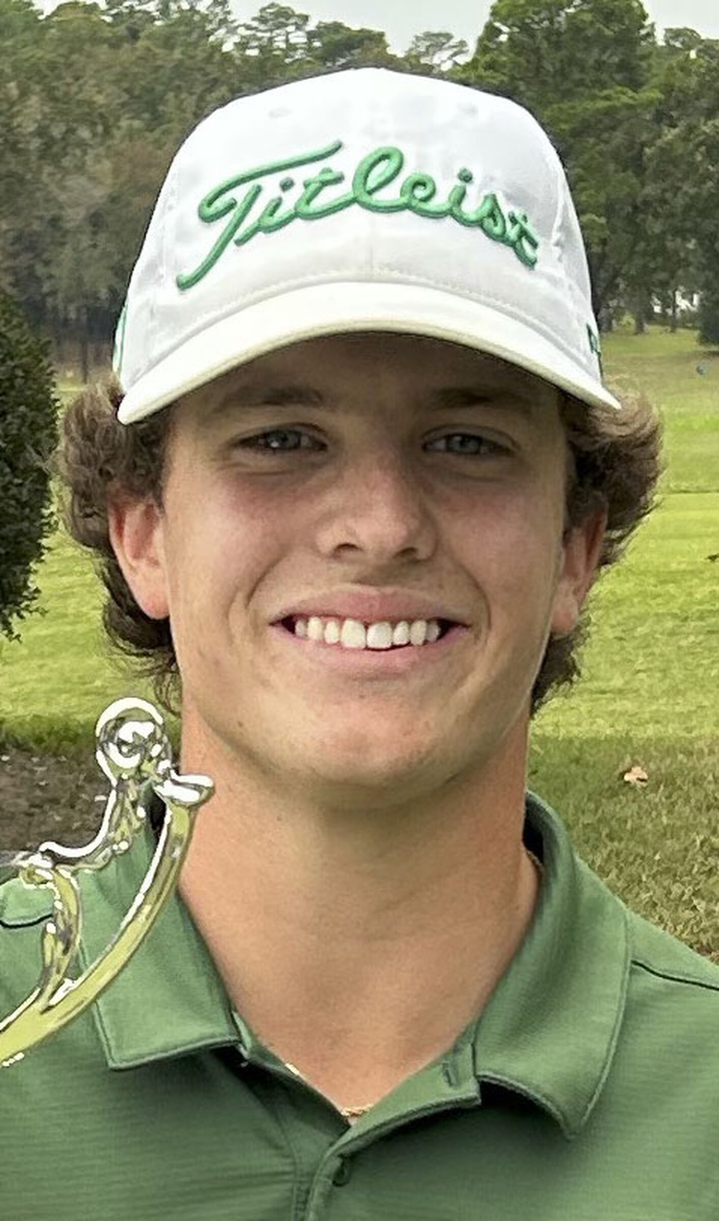 Nichols, Gipson nab Overall titles | Northwest Arkansas Democrat-Gazette