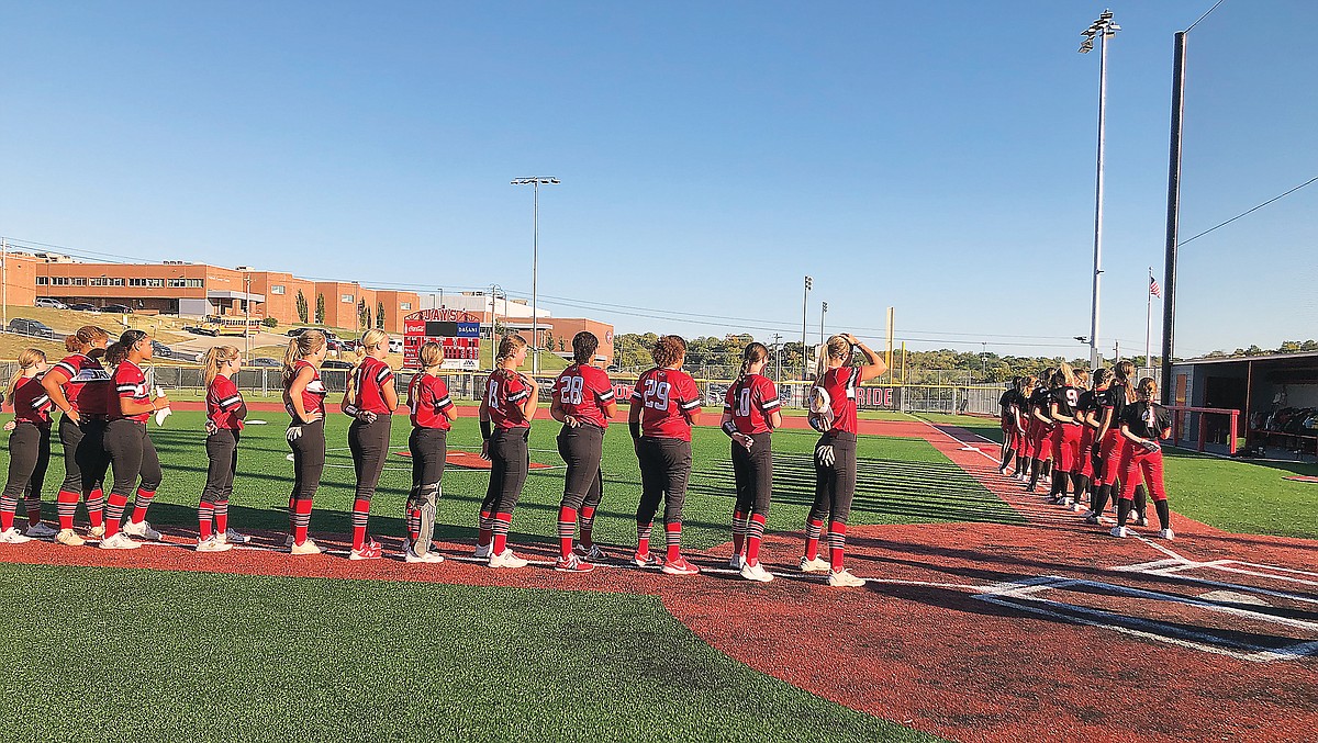 Offense comes alive, Jefferson City softball wins district opener ...