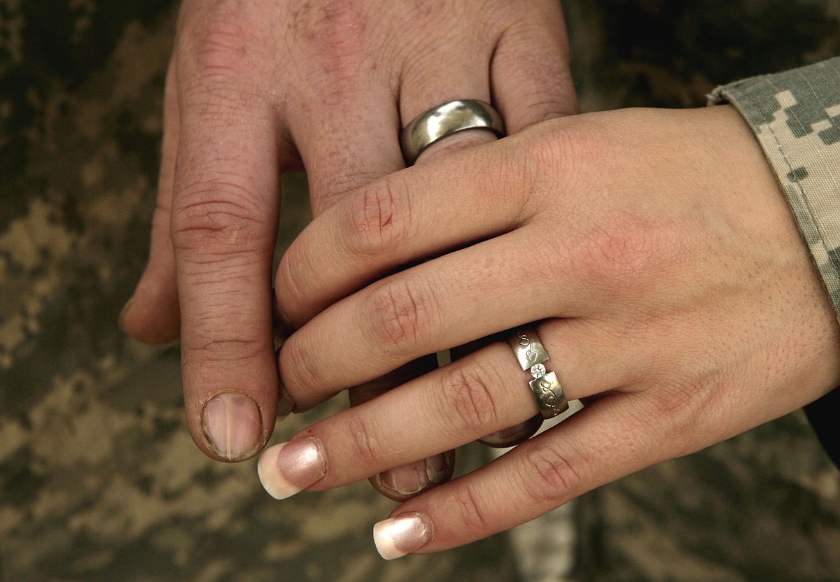 State one of three to still use dower and curtesy | The Arkansas ...