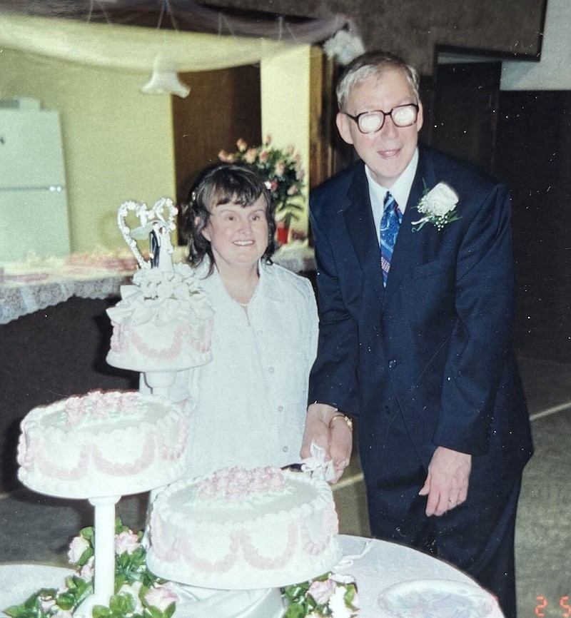 RIGHT TIME, RIGHT PLACE: Widow, widower connect through school alumnus ...