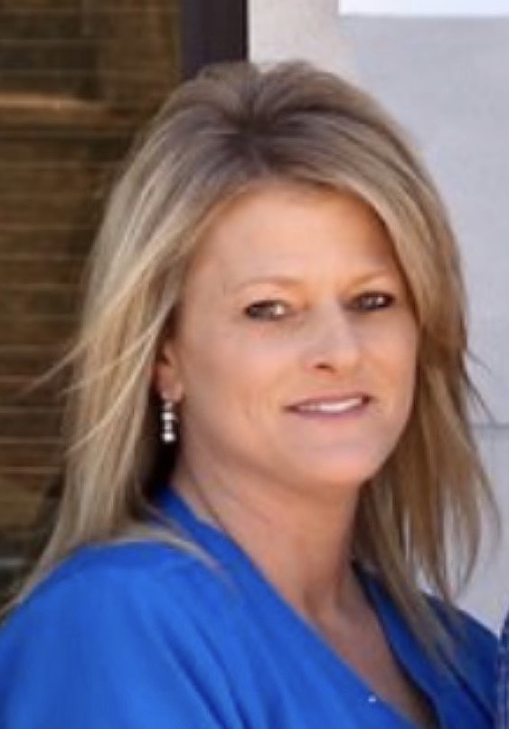 Angela Michelle Owen | El Dorado News