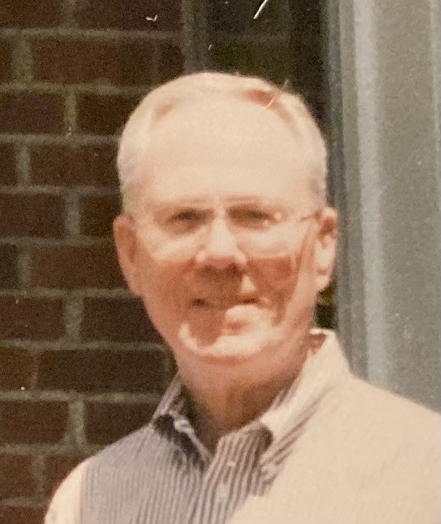 Ron Cogburn | El Dorado News