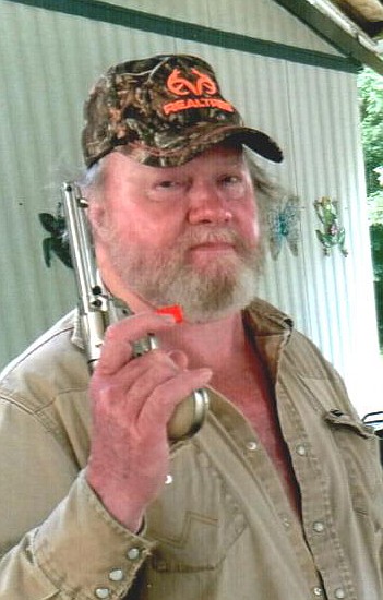 James Edward Beeson | El Dorado News