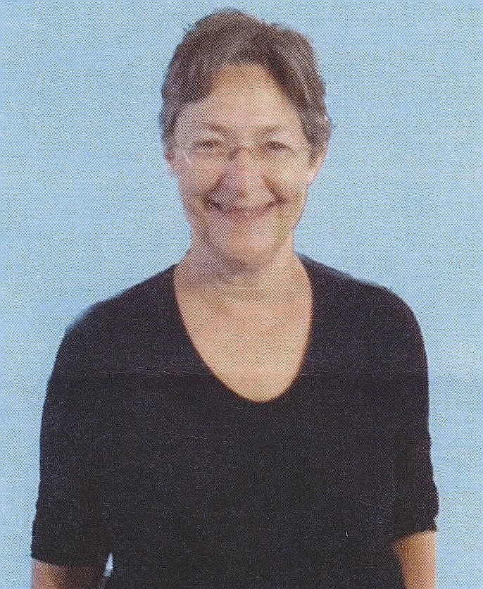 Dr. Minna P. Ulmer | El Dorado News