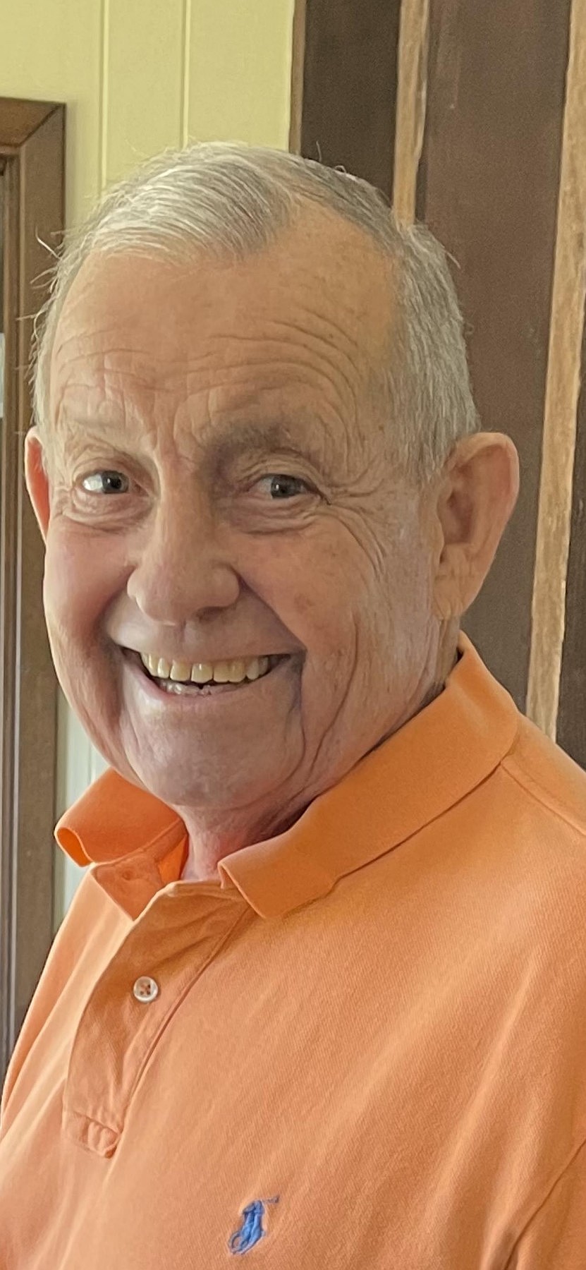 Danny Gayle Washington | El Dorado News