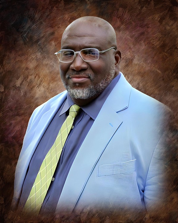 Cleothis Jamerson Jr. | El Dorado News