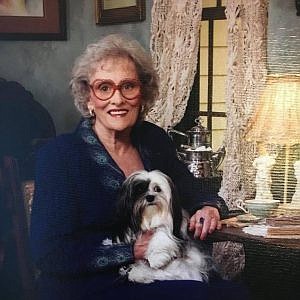 Joy Anthony Smitherman | El Dorado News