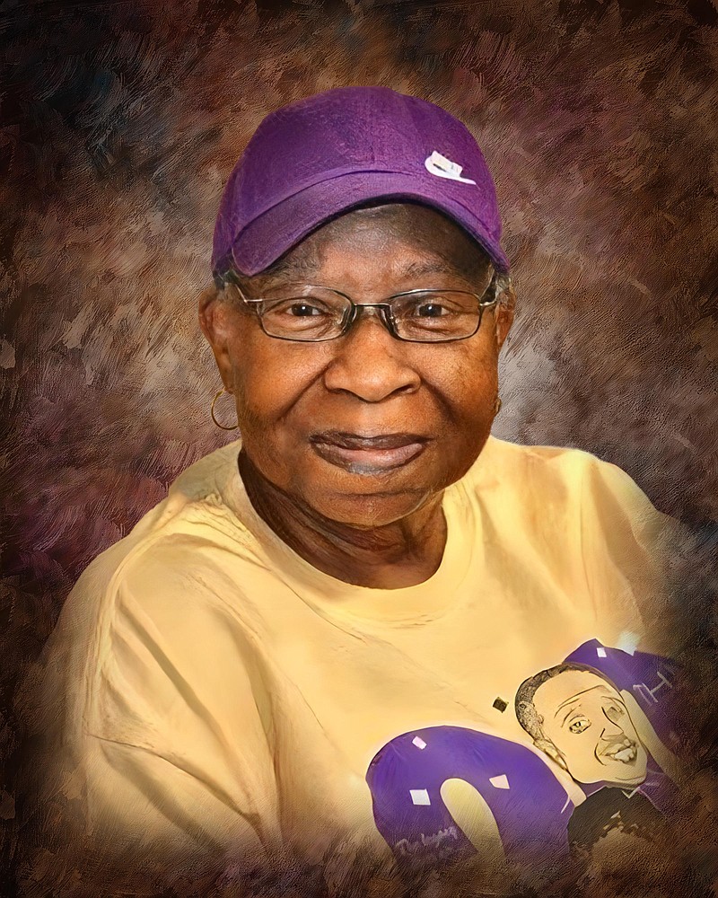 Myrtis (Battle) Kirk | El Dorado News