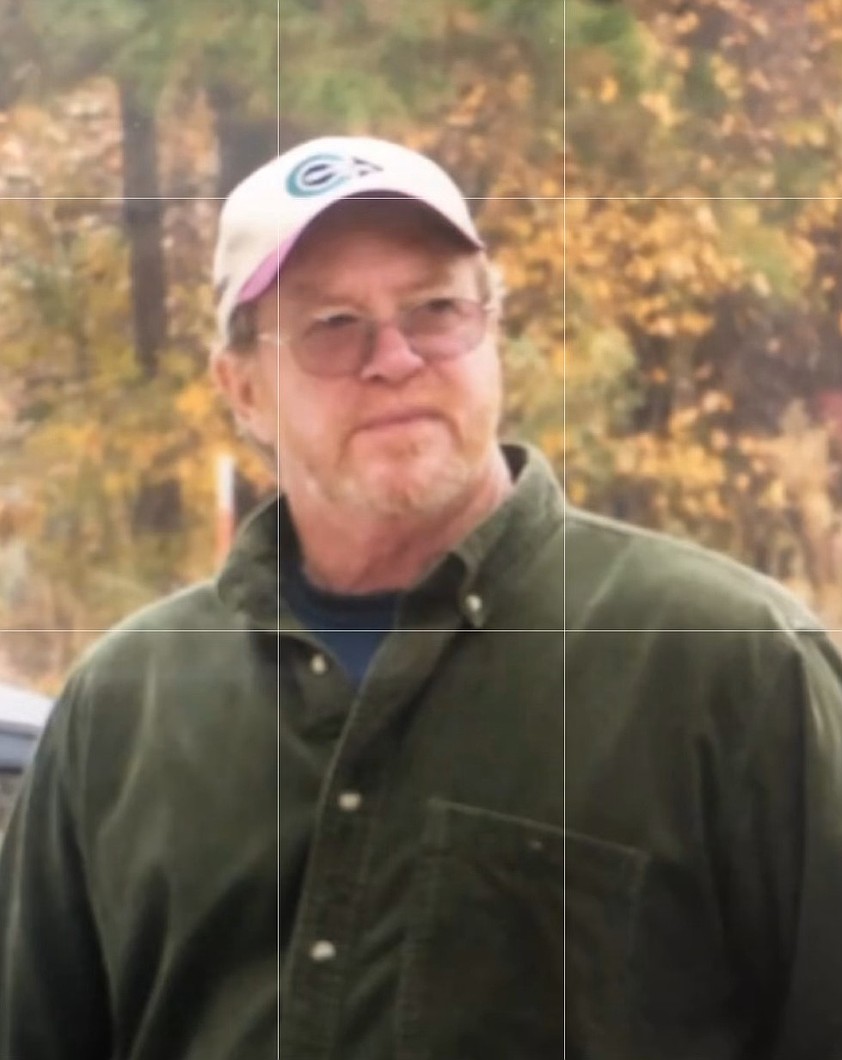 Charles A. Young | El Dorado News