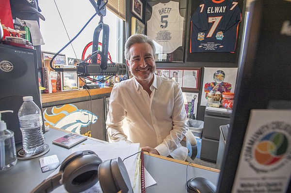 LISTEN: PROFILE - Celebrating 30 years with Jon Williams, a NWA ...