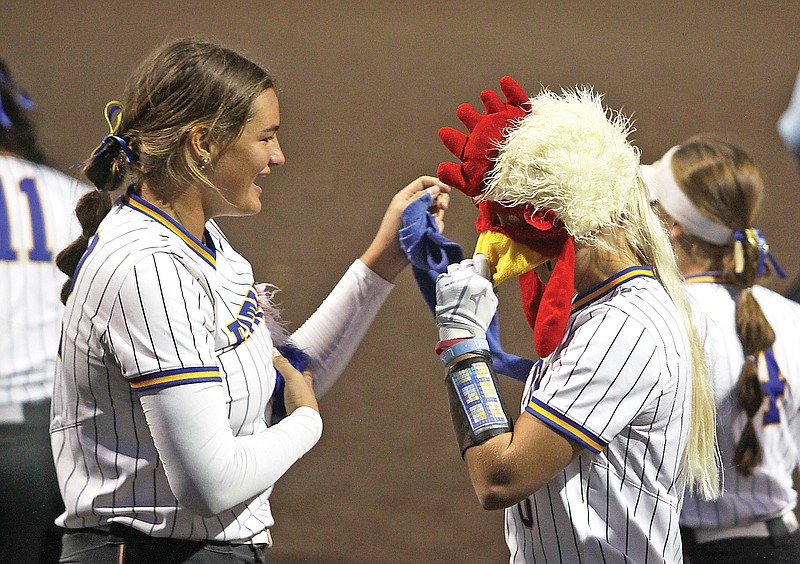 Top-seeded Fatima downs California in district semifinals | Jefferson ...