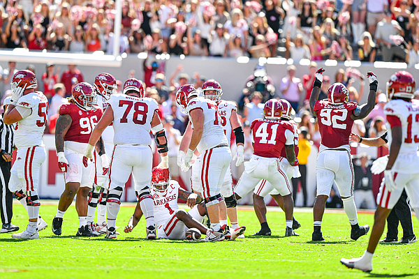 Whole Hog Football Podcast: Analyzing Another Close Loss, SEC ...