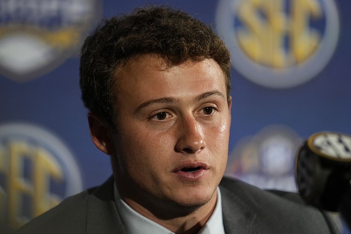 Status of Rogers, Marks concealed | The Arkansas Democrat-Gazette ...