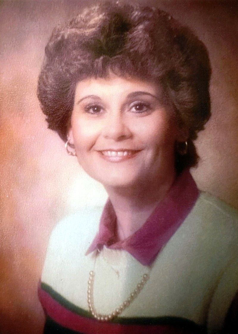 Paulette Reap | El Dorado News