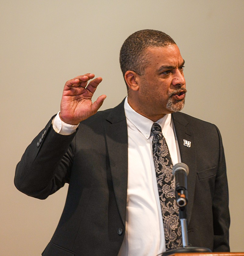 Lincoln University administrator added to state broadband council ...