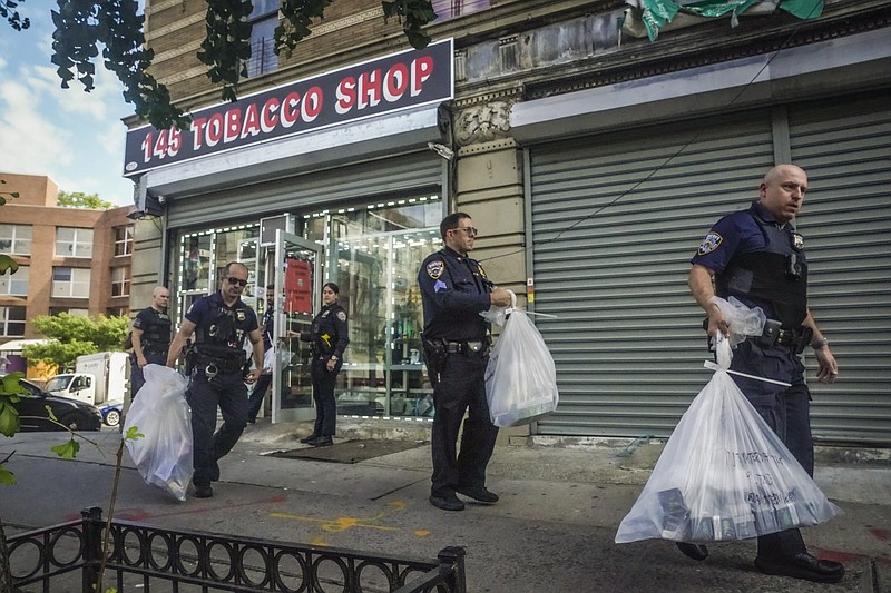 Communities can't recycle or trash disposable e-cigarettes. So what ...