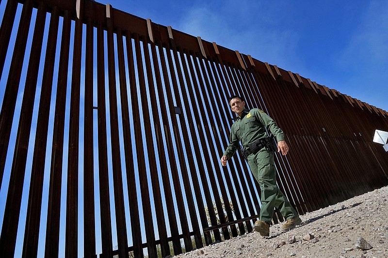 Most in the US see Mexico as a partner despite border problems, an AP ...