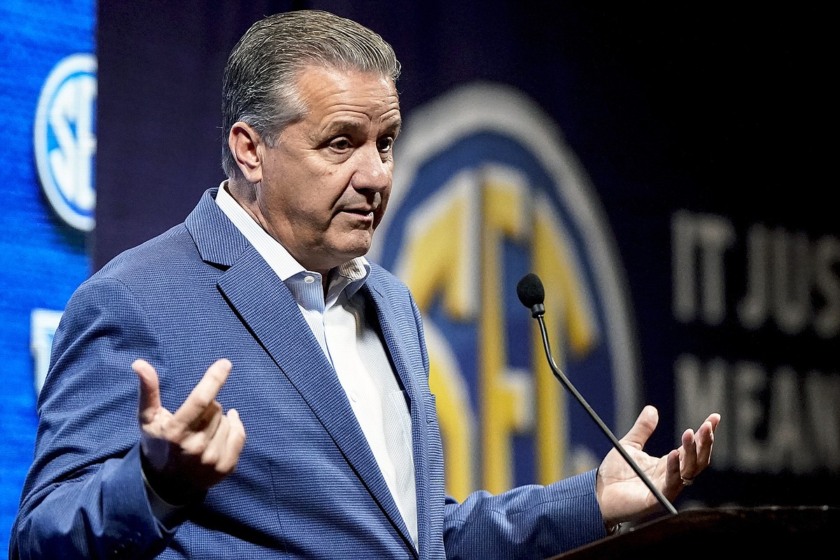 Deep, talented SEC hoops rely heavily on newcomers | Jefferson City ...