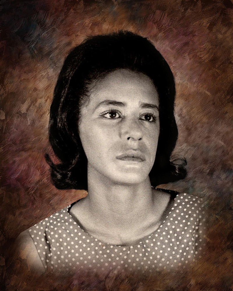 Norvell Ford Lewis | El Dorado News