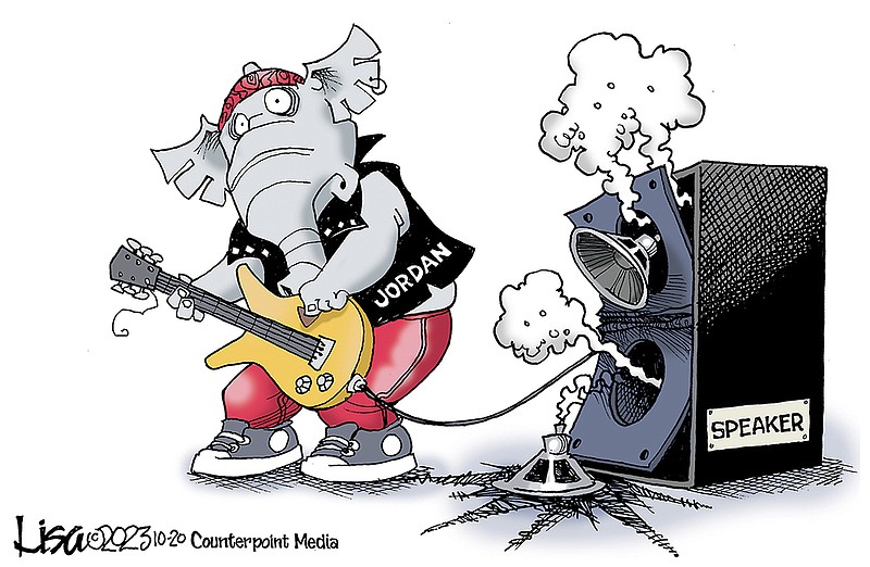 Jim Jordan Rejection | Chattanooga Times Free Press