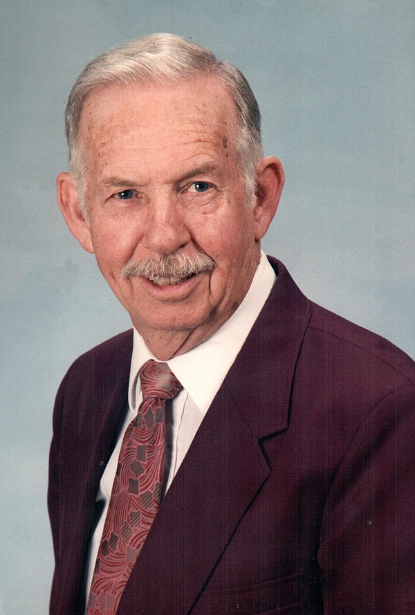 Robert Daniel Stocks | El Dorado News