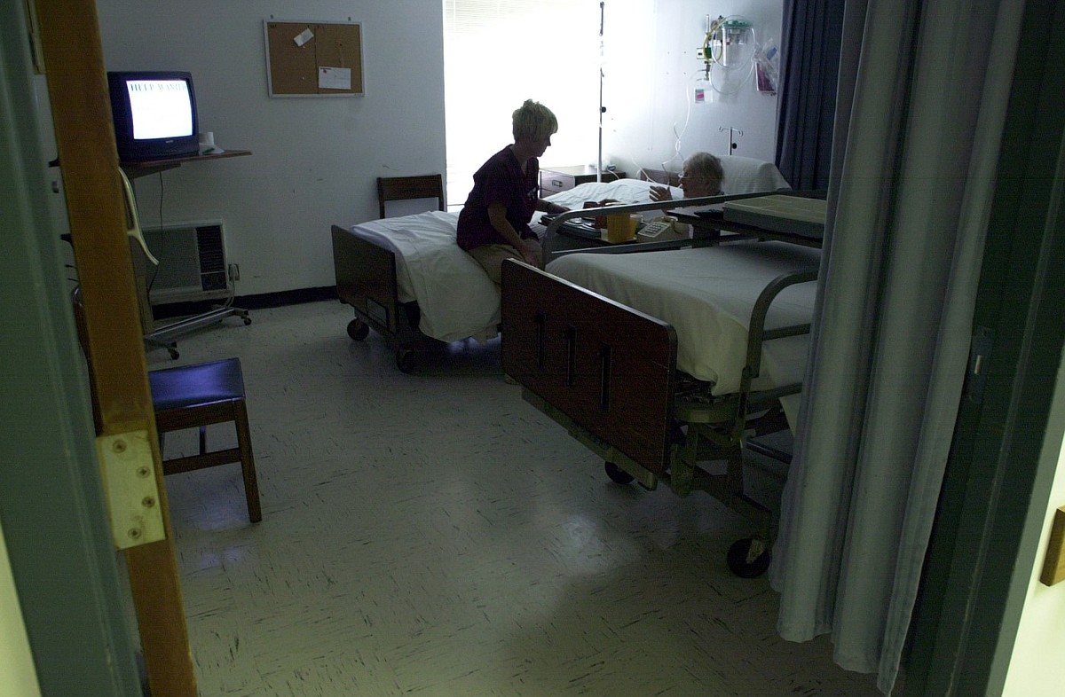 Report finds 30 of Arkansas’ 47 rural hospitals at risk of closure ...