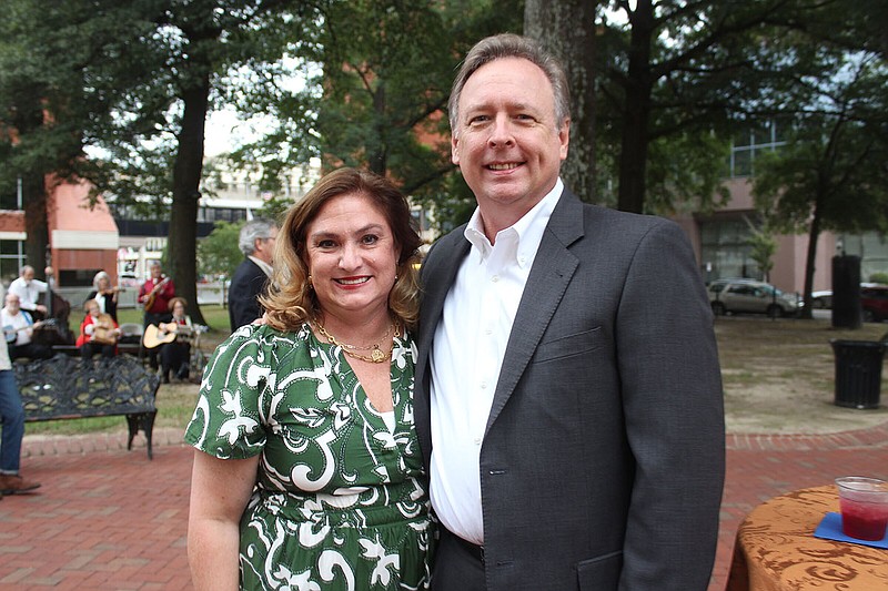 BUFFALO BEAUTY: Buffalo River marks 50 years as first national designee ...