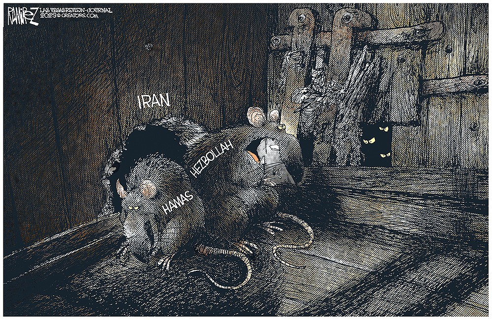 Rats | Chattanooga Times Free Press