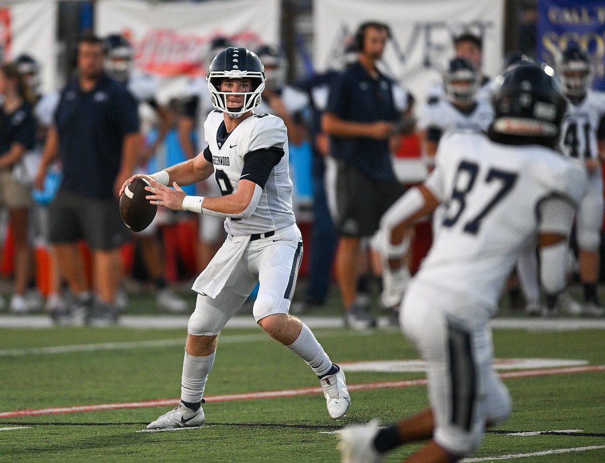 This week’s football capsules | Northwest Arkansas Democrat-Gazette