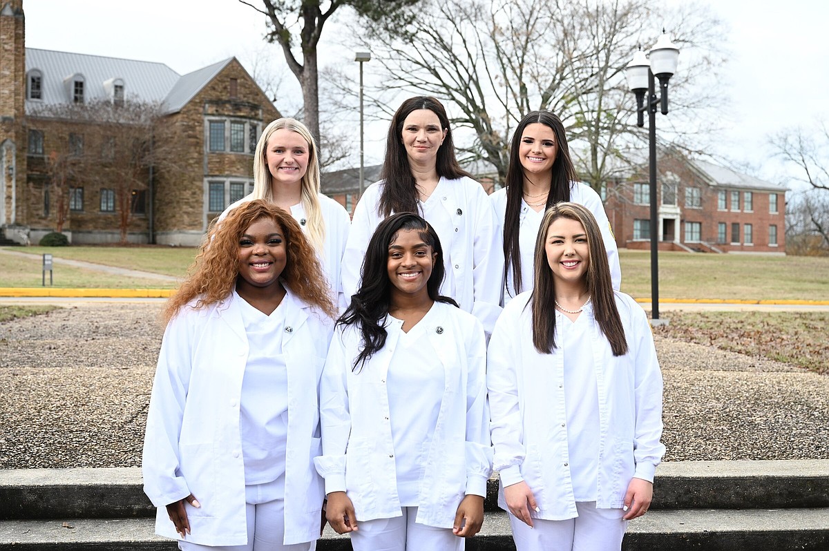 UAM branch nurse course state’s best | The Arkansas Democrat-Gazette - Arkansas' Best News Source