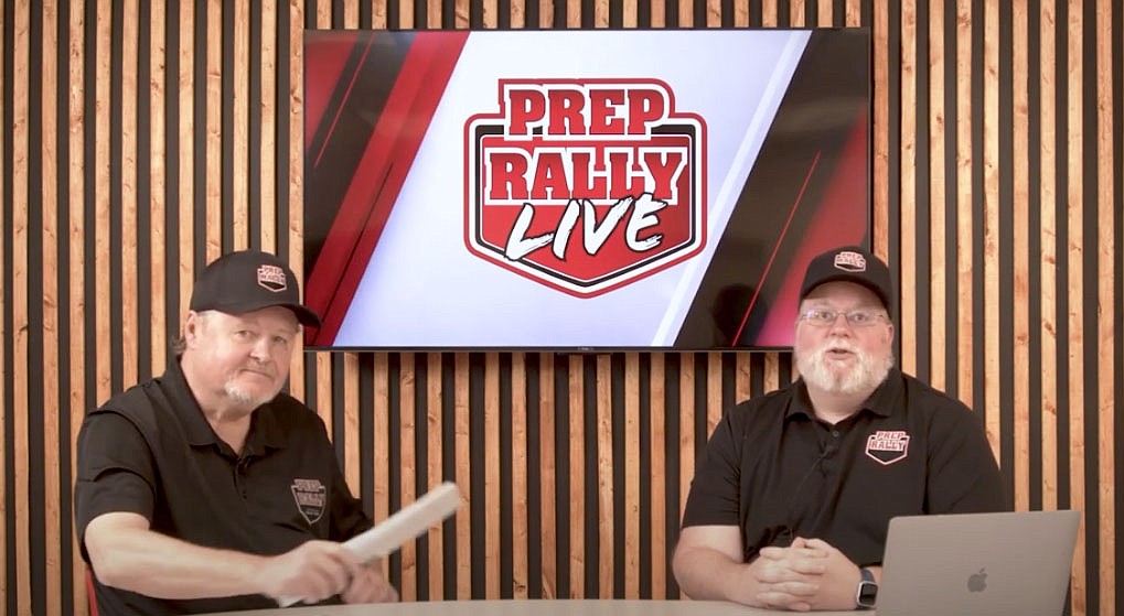 WATCH: Prep Rally Live - Just two weeks left in NWA's football season ...