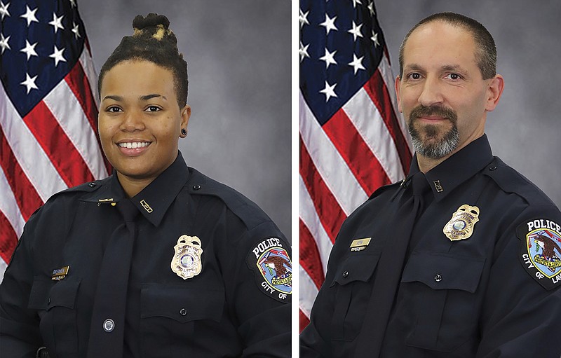 Manhunt continues for Nashville police chief's son suspected in ...