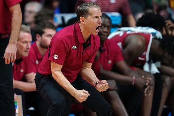 Hogs, Boilermakers ready for big preseason test | Whole Hog Sports