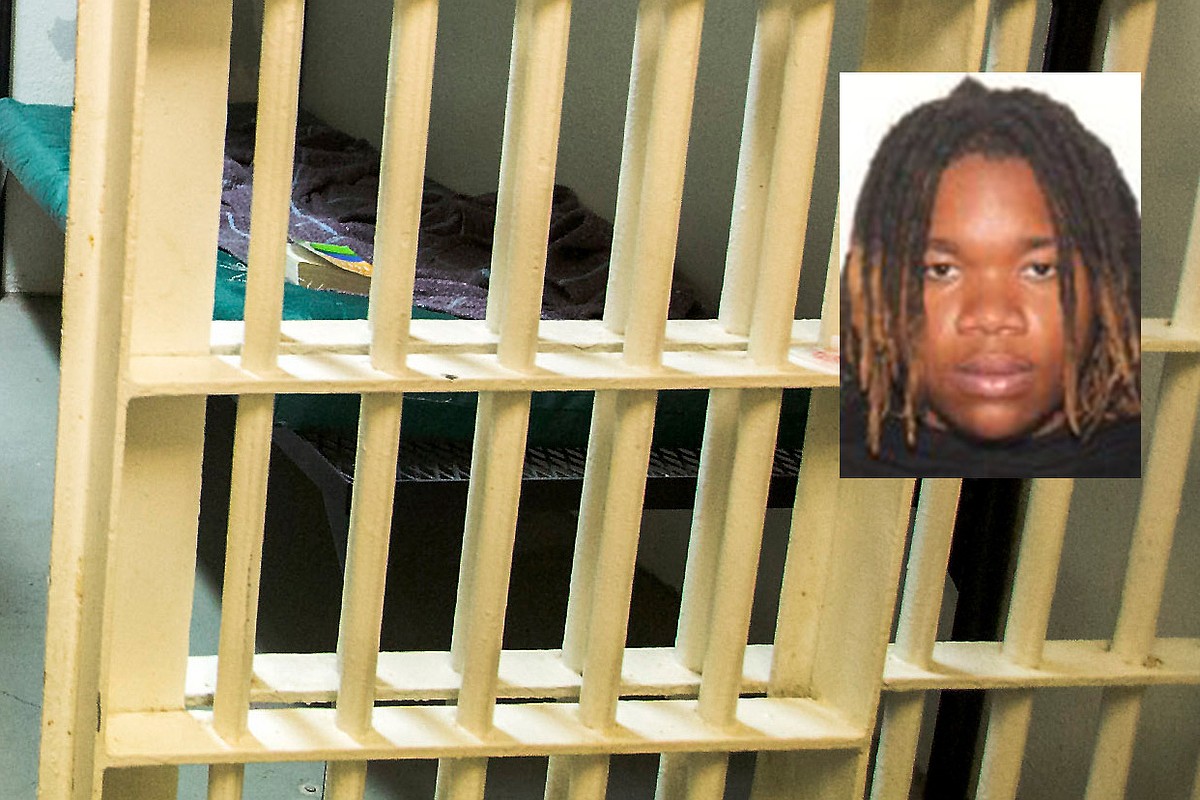 Suspect in gas station shooting surrenders, held without bail | The ...