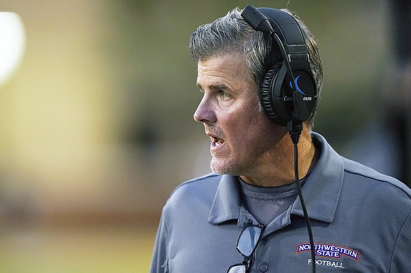 Northwestern State cancels its football season in the wake of a player ...