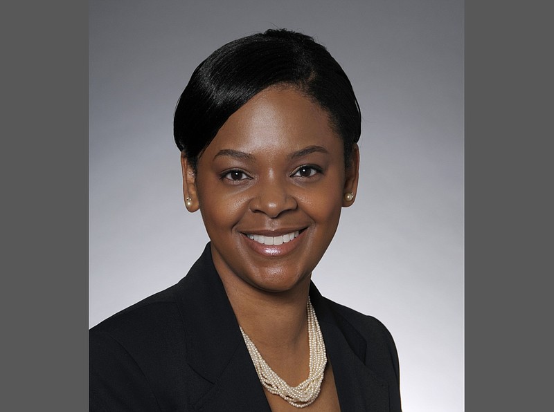 Assistant U.S. attorney will be sworn in as district’s newest ...