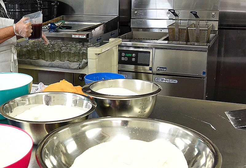 Jefferson City food service inspections for December 2025 | Jefferson ...