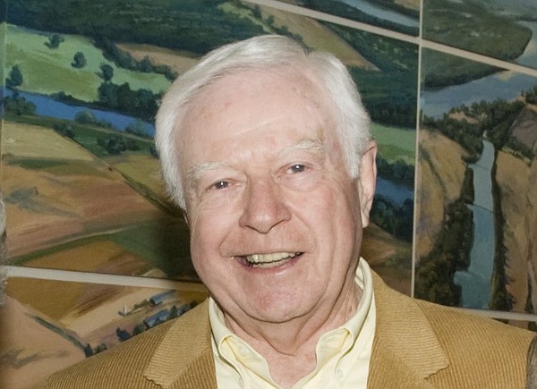 Business leader Bill Cravens, dies at 89 | Northwest Arkansas Democrat ...