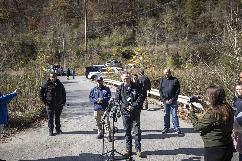 The nation in brief: 1 dead after collapse at Kentucky facility ...