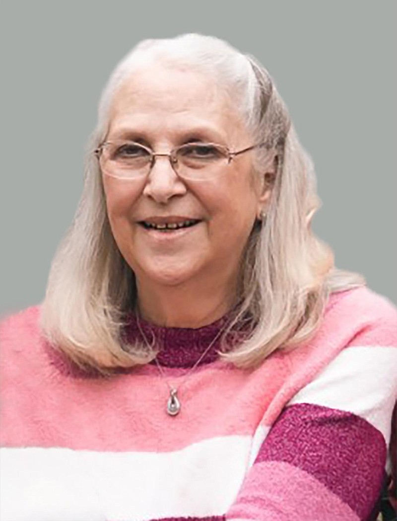 Cheryl Ann Wooldridge | El Dorado News