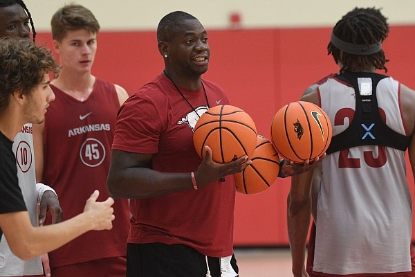 Contract information released for Arkansas assistants | Whole Hog Sports