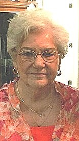 Peggy Joyce Plummer | El Dorado News