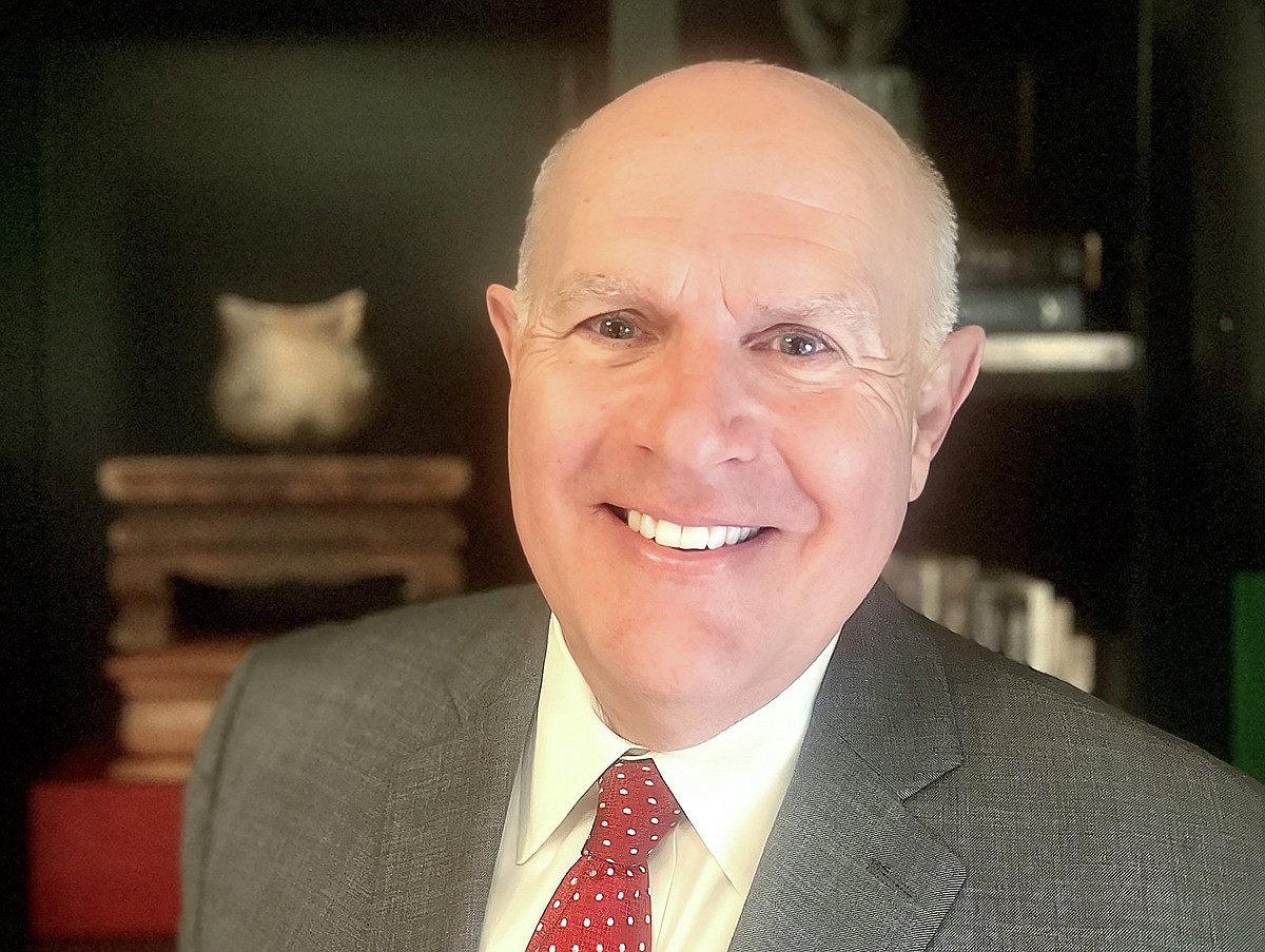 Southern Arkansas University President Trey Berry named as next ...