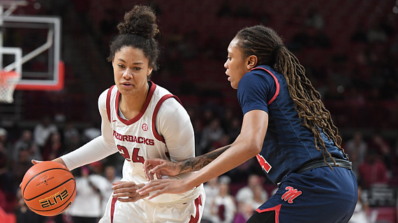 Neighbors calls Wolfenbarger decision 'amicable' | Whole Hog Sports