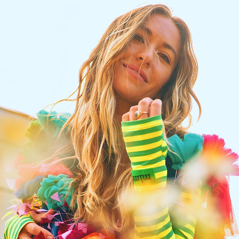 Christian contemporary Grammy winner Lauren Daigle sets April 5 tour ...